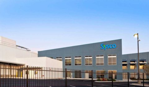 Sysco Distribution Center – Houston, Texas - Native Services